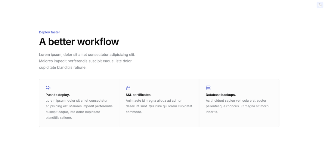shadcn ui marketplace | shadcn ui marketplace