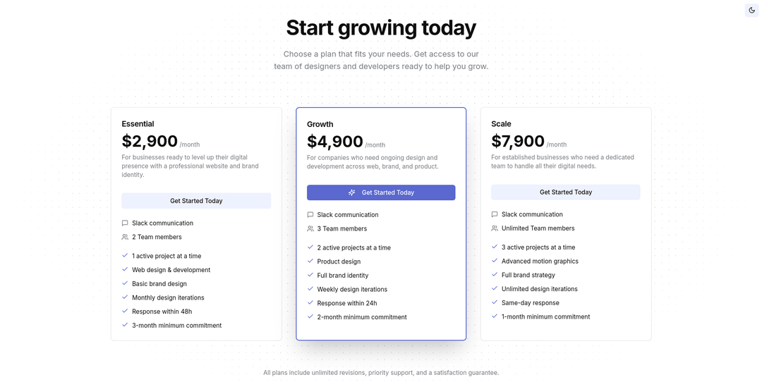 shadcn ui marketplace | shadcn ui marketplace